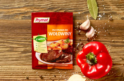 Kebab-gyros seasoning - Prymat