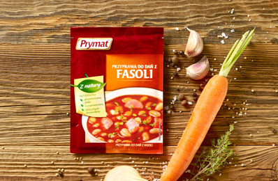 Kebab-gyros seasoning - Prymat