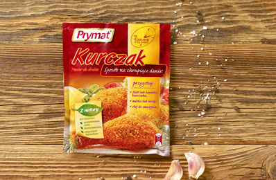 Breadcrumbs - Prymat