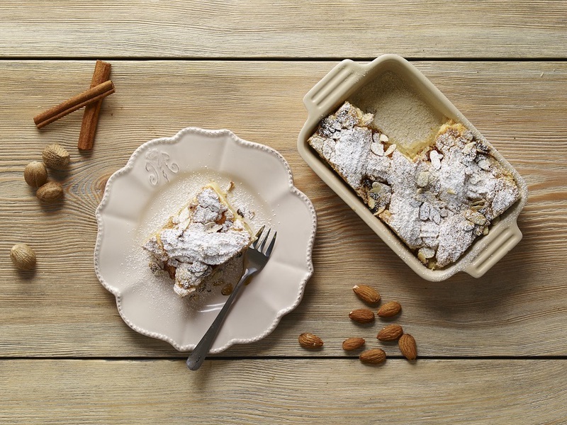 Cynamon - Prymat ... więcej smaku!