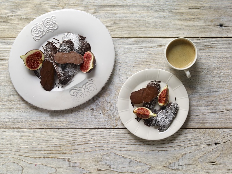 Cynamon - Prymat ... więcej smaku!